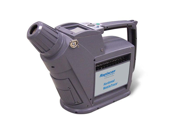 Rapiscan Systems - Australia