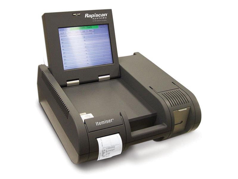 Contact Us — Rapiscan Systems - Australia