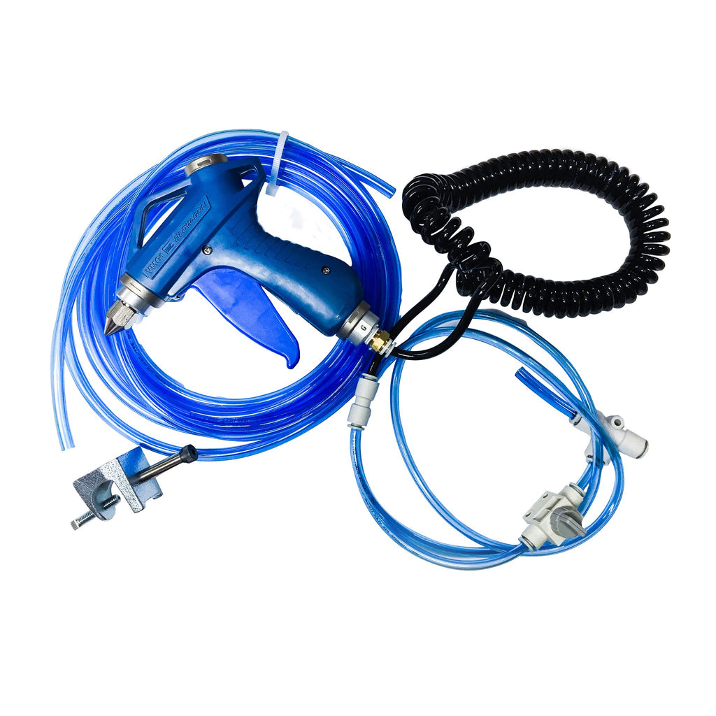 EntryScan® — Rapiscan Systems - Australia