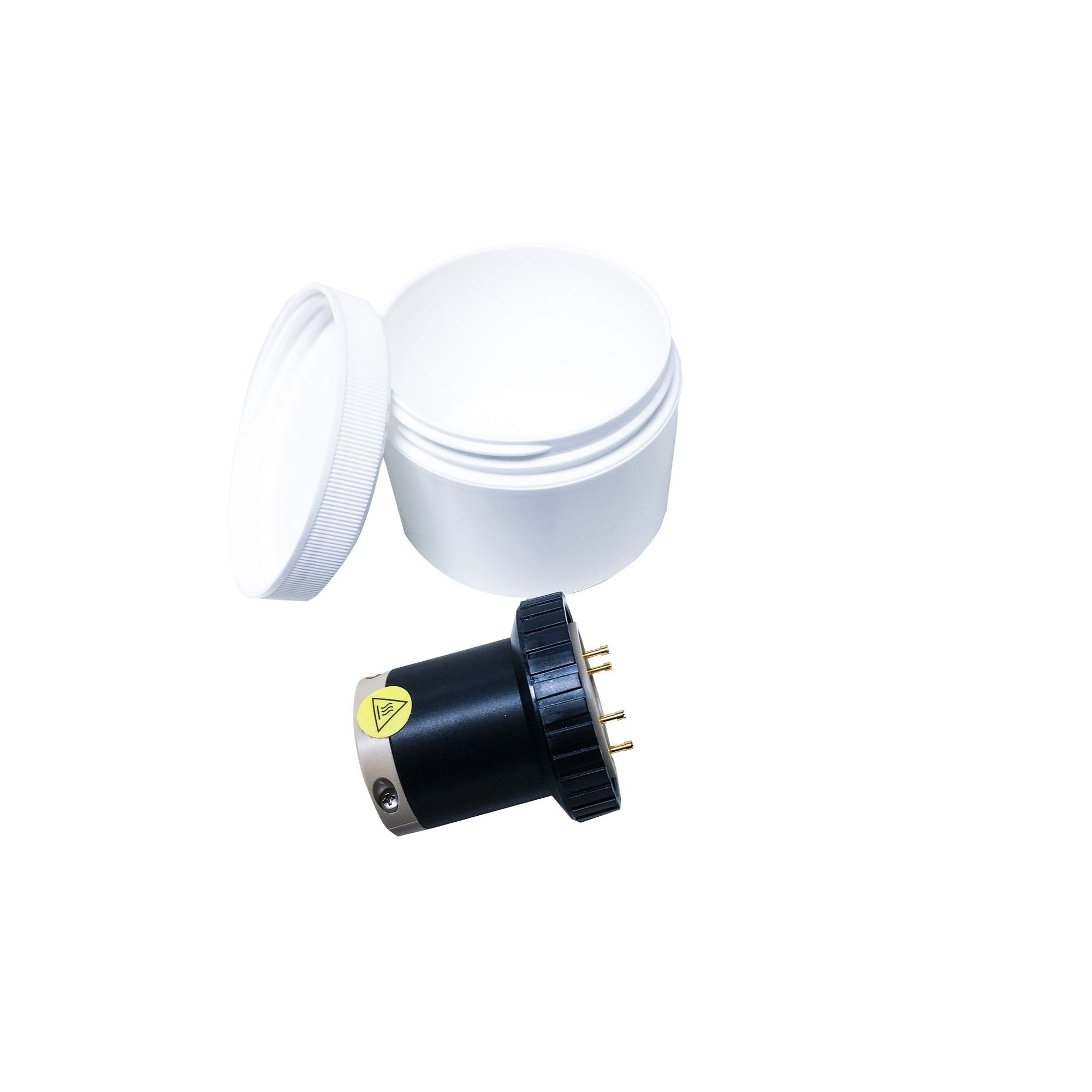 Desorber Assembly — Rapiscan Systems - Australia