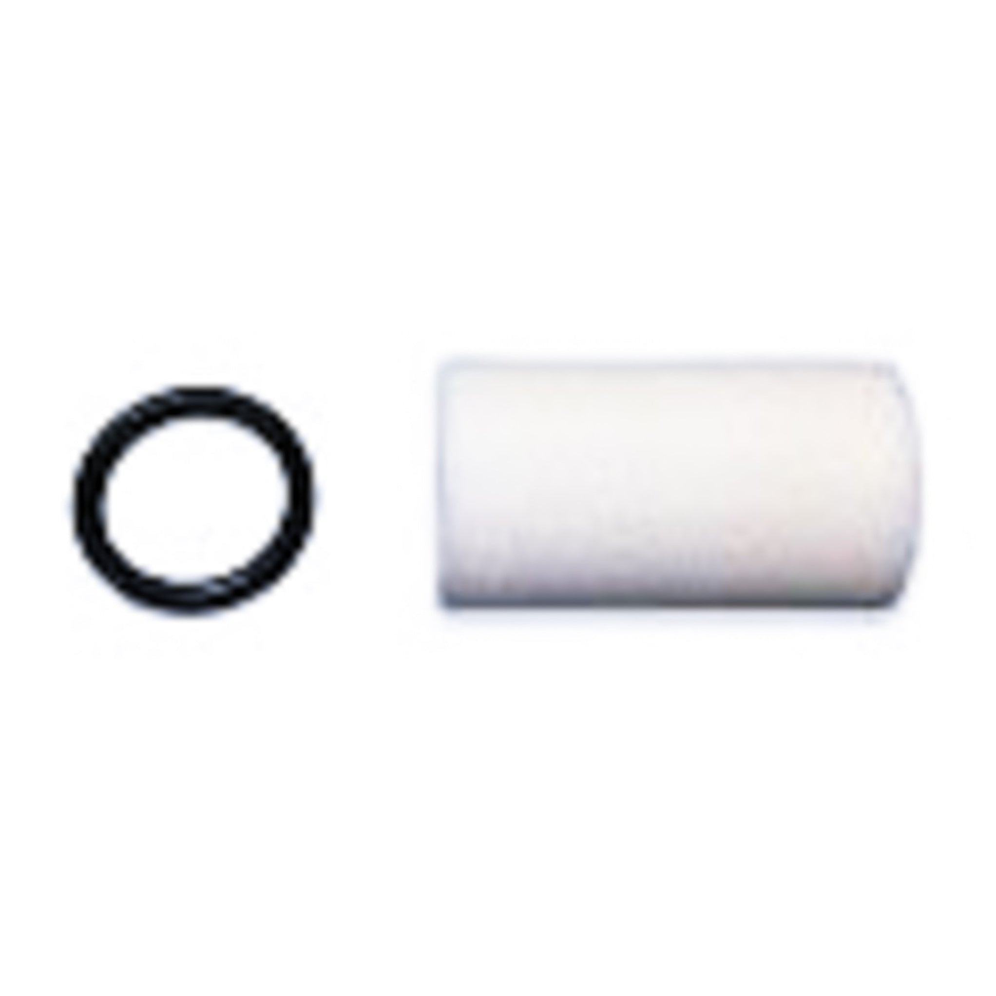 Filter Element, White — Rapiscan Systems - Australia
