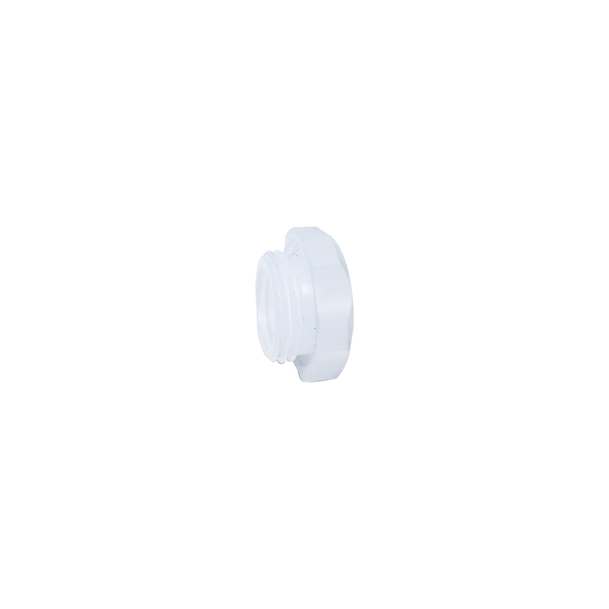 Dopant Chamber Cap — Rapiscan Systems - Australia