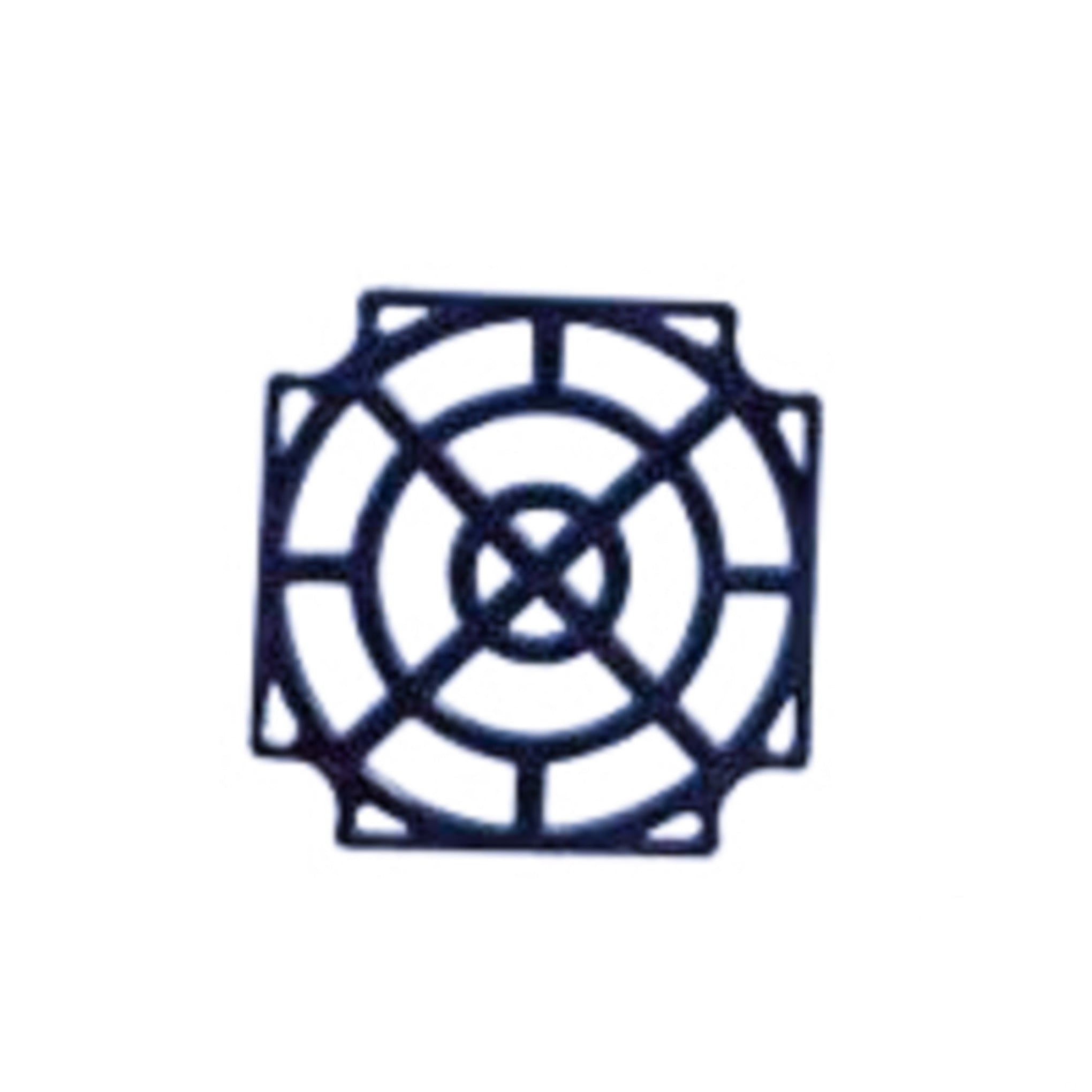 Fan Filter Retainer — Rapiscan Systems - Australia