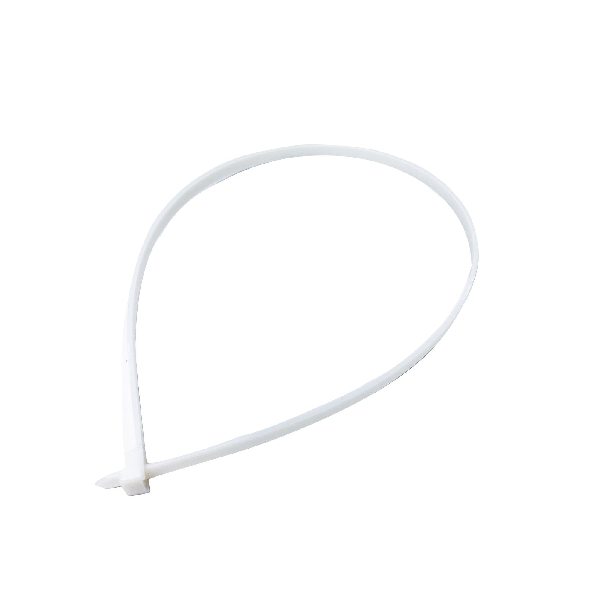 Cable Tie, Filter Bag — Rapiscan Systems - Australia