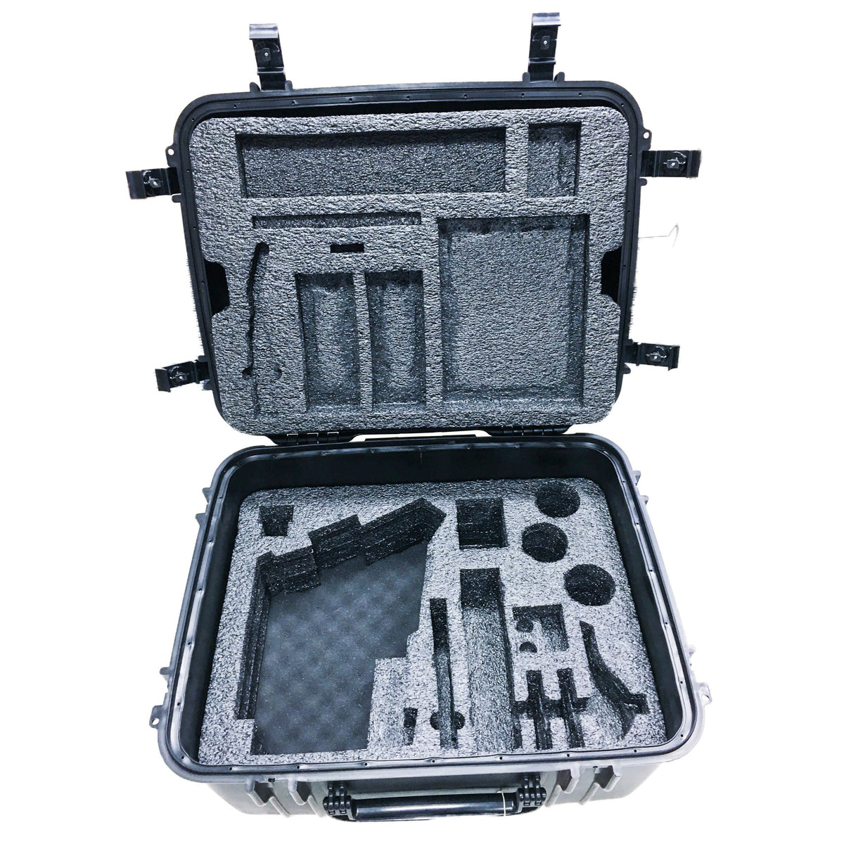 Shipping Case - Hard Shell — Rapiscan Systems - Australia