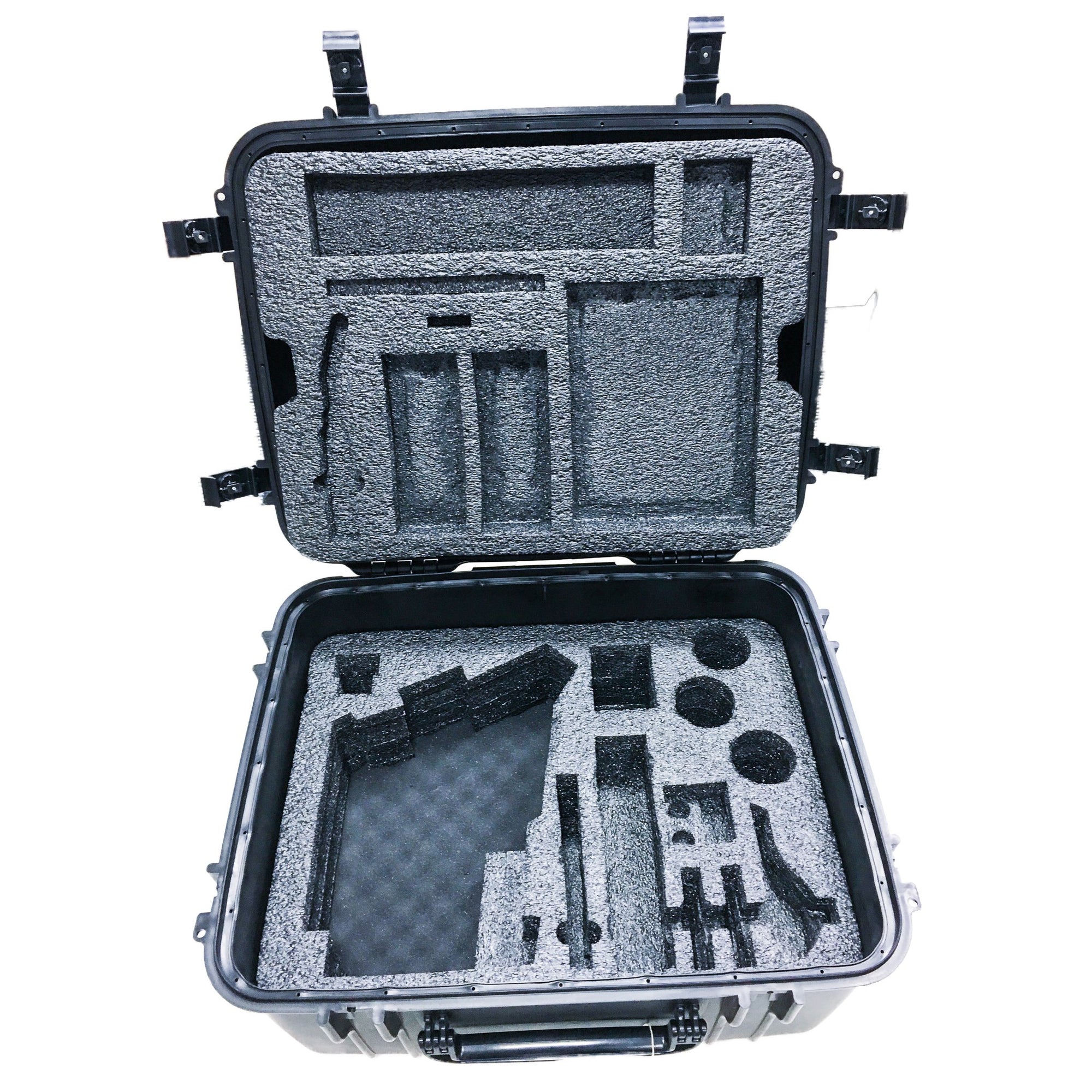 Shipping Case - Hard Shell — Rapiscan Systems - Australia